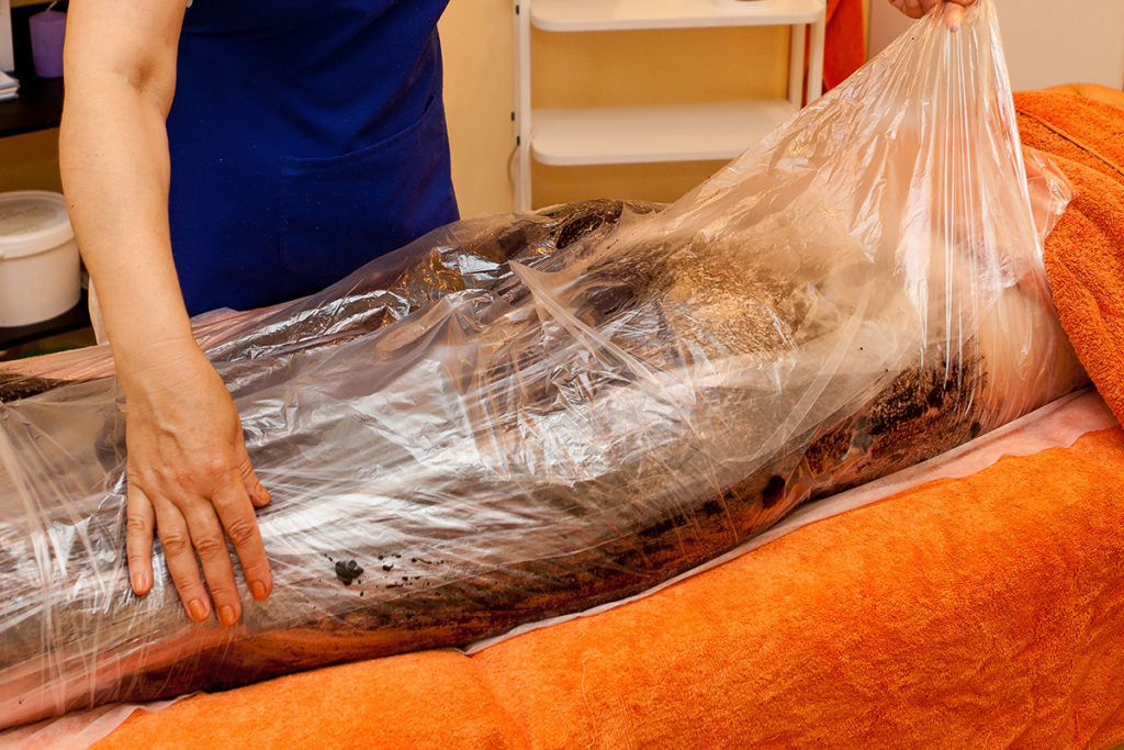 Wrapping Up All the Details About Body Wraps