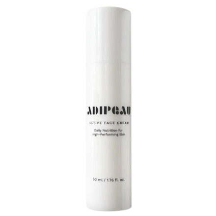 Adipeau Active Face Cream 1.76oz / 50ml | Skincare by Alana