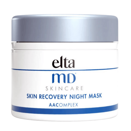 Elta MD Skin Recovery Night Mask 1.7oz | Skincare by Alana