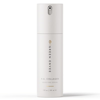 Green Envee | Skincare by Alana