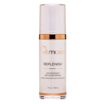 Osmosis Replenish Antioxidant Infusion Serum 1oz / 30ml | Skincare by Alana