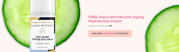 Buy Skin Care Products | Skincare by Alana