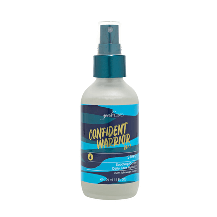 Ling Skincare Confident Warrior Daily Oxygen Hydrator 4oz | Skincare by ...