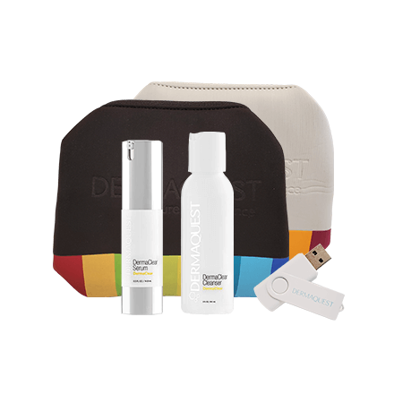 Dermaquest Essentials Collection Gift Set | Free Gift | Skincare By Alana