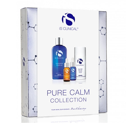 Is Clinical Pure Calm Collection | Skincare By Alana
