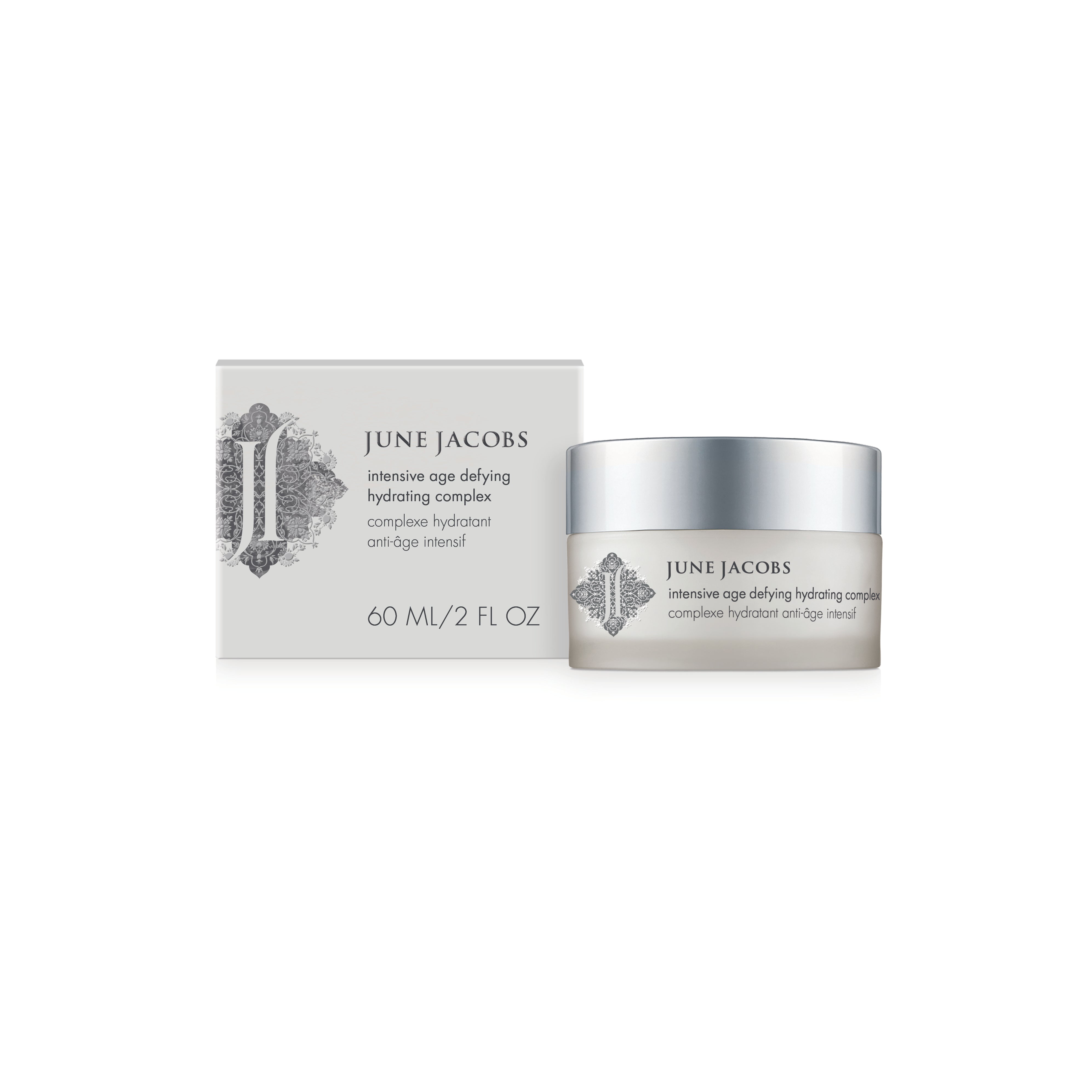 June Jacobs Intensive Age Defying Hydrating 2oz | Skincare By Alana