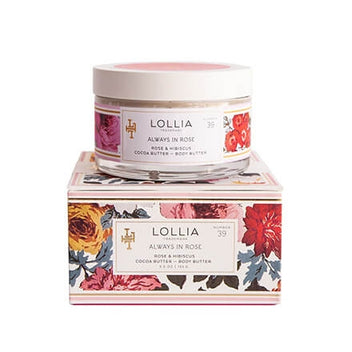 Lollia Lifestyle – Perfume, Hand Cream, Candle, Lotion, Gel & more