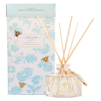 Lollia Lifestyle – Perfume, Hand Cream, Candle, Lotion, Gel & more