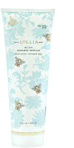 Lollia Lifestyle – Perfume, Hand Cream, Candle, Lotion, Gel & more